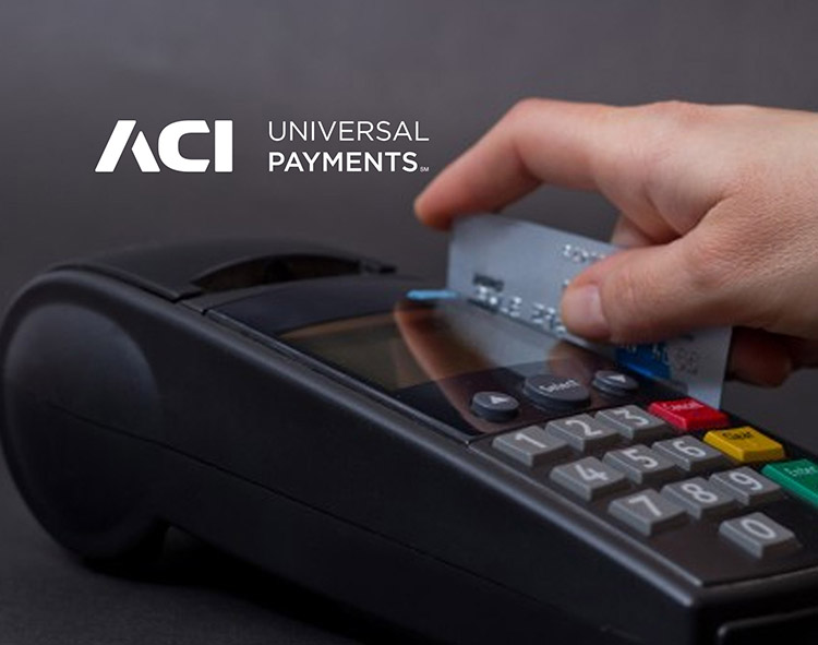 ACI Worldwide Latest Release of ACI Speedpay Enriches Digital Payment