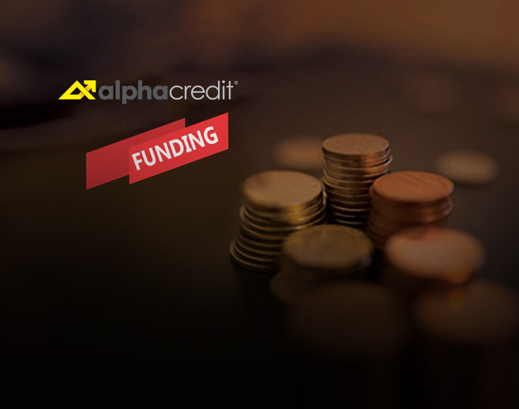 Alphacredit Enters Into an Agreement to Raise up to USD$125 Million