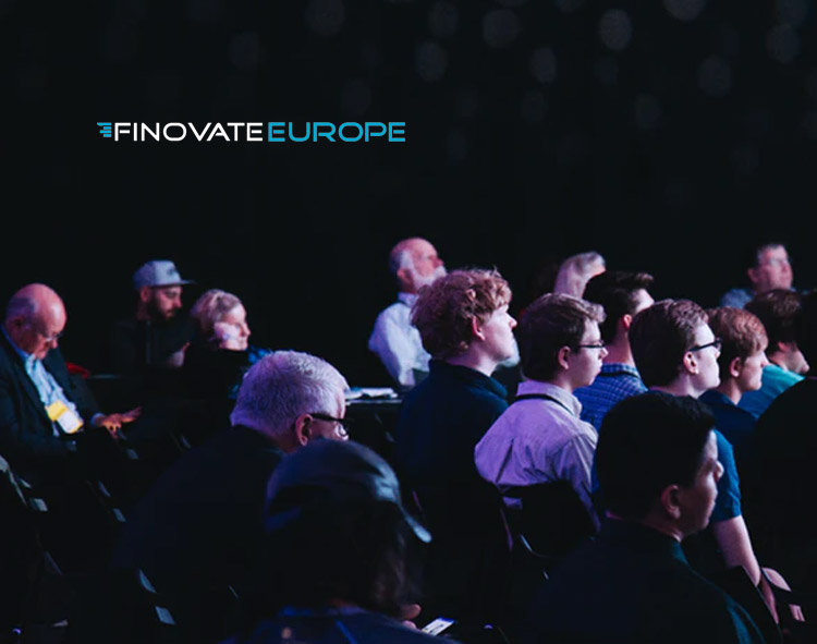 FinovateEurope 2020 to Bring Together Fintech’s Finest for Conference
