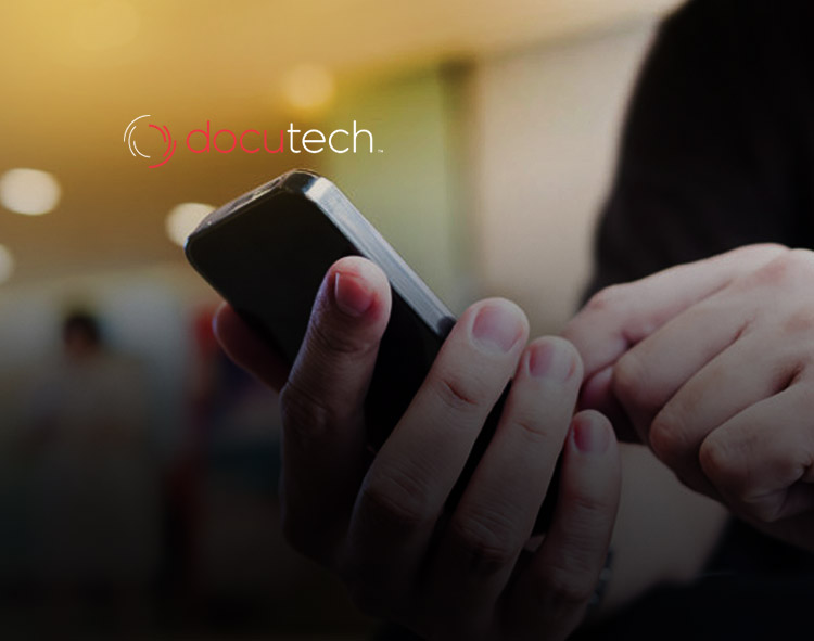 Docutech Solex ,Lenders Complete More Than 38,000 Digital Closings