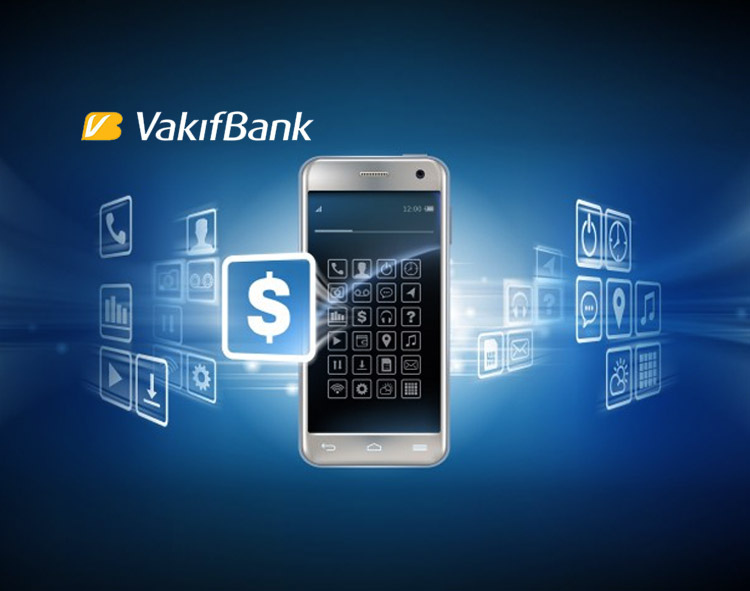 VakıfBank Smartest Mobile Assistant Uses Sestek AI-powered Technology