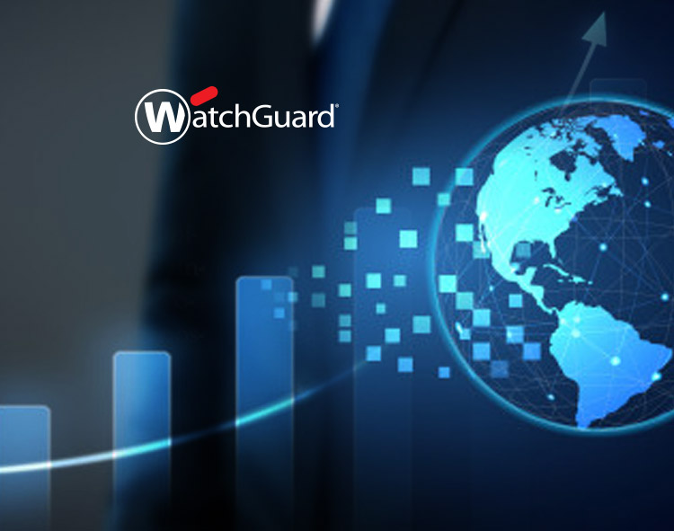 WatchGuard Delivers Industry’s First Pay-as-You-Go Option for Network