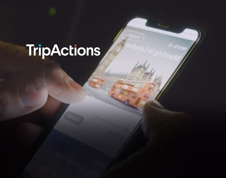 TripActions Launches ‘TripActions Liquid’ to Revolutionize Global ...