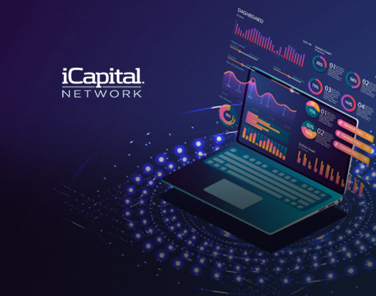 iCapital Recognized as Top Fintech Firm by Forbes for 3rd Year Straight