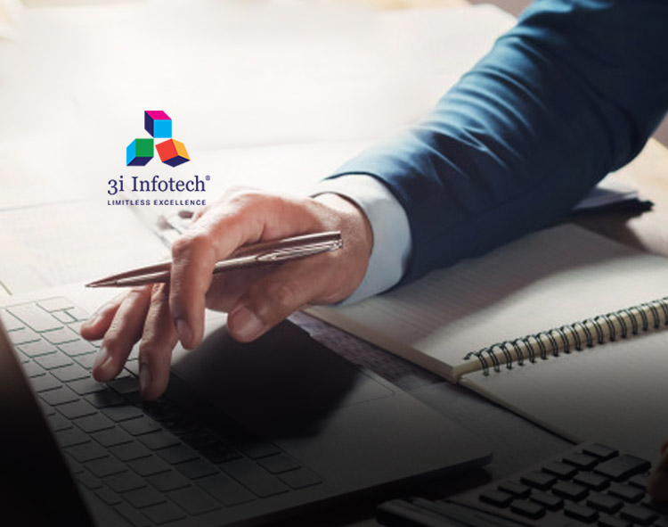 3i Infotech’s AI-Powered AMLOCK Analytics Helps Organizations Address ...