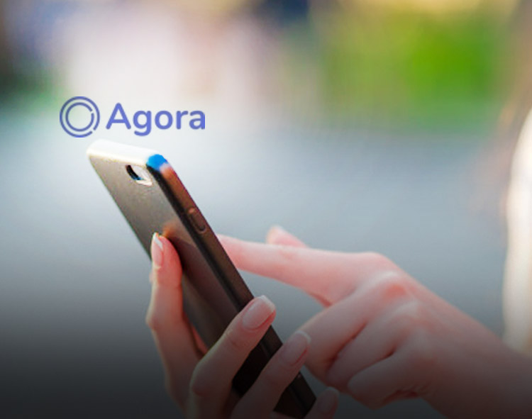 Agora Services to Launch Its White Label Teen Account as an App on ...
