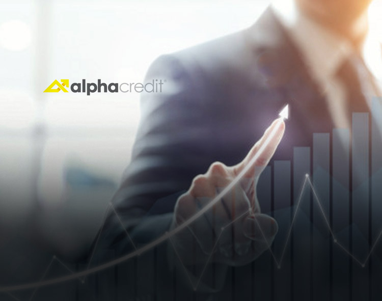 AlphaCredit closes equity financing round led by SoftBank