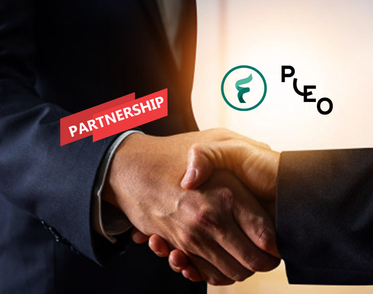 Flux and Pleo Announce New Strategic Partnership