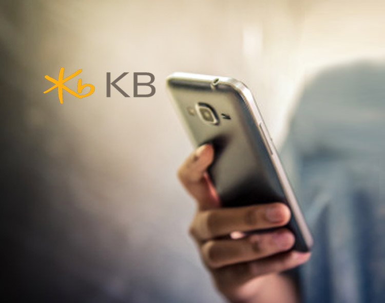Korea’s KB Bank Uses Trustonic To Boost Mobile Banking Experience