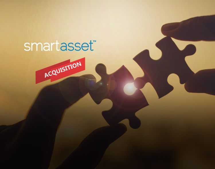 SmartAsset Launches ‘Live Connections,’ a New Client Acquisition Program