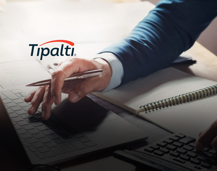 Tipalti Introduces Tipalti Pi™ — Artificial Intelligence for Accounts ...