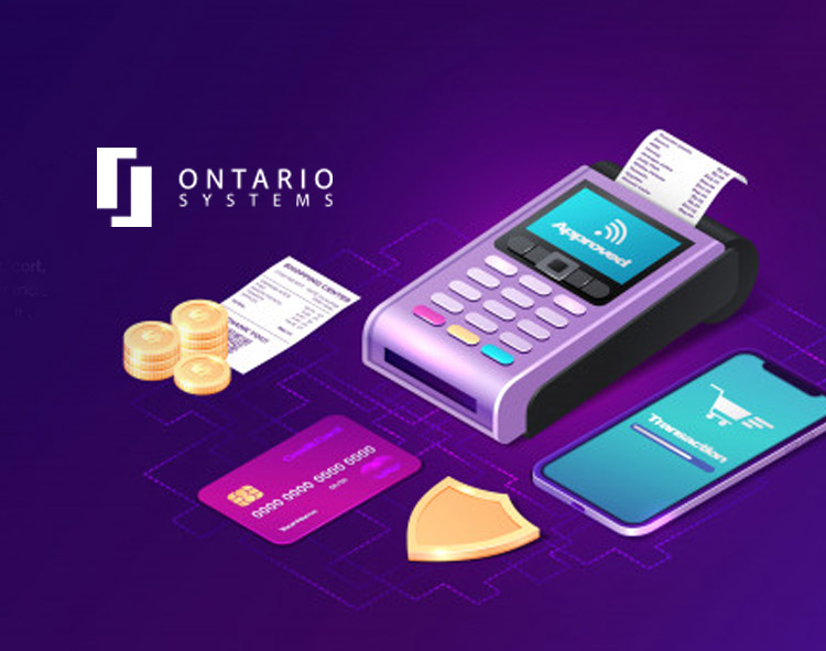 Ontario Systems Accelerates Consumer Payment Engagement