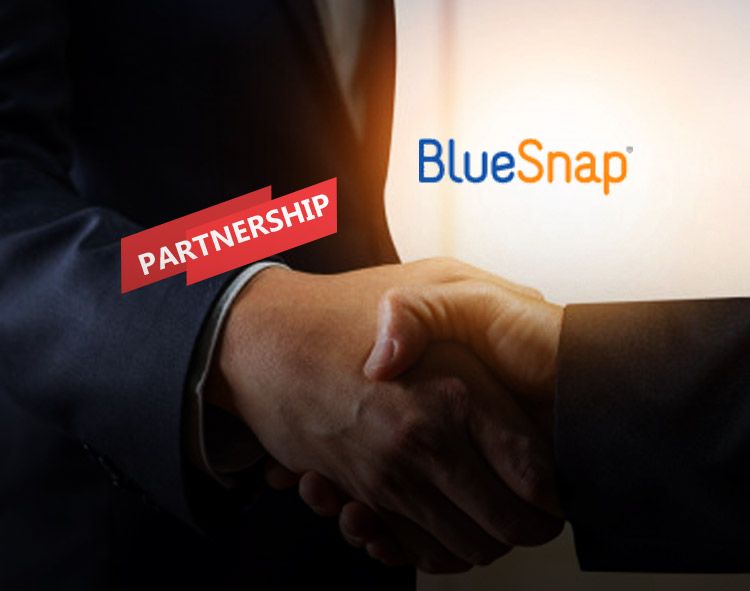 BlueSnap Integrates with Splitit to Improve the Merchant and Customer