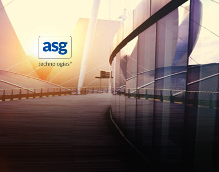 ASG Technologies to Fuel IMT Insurance’s Information
