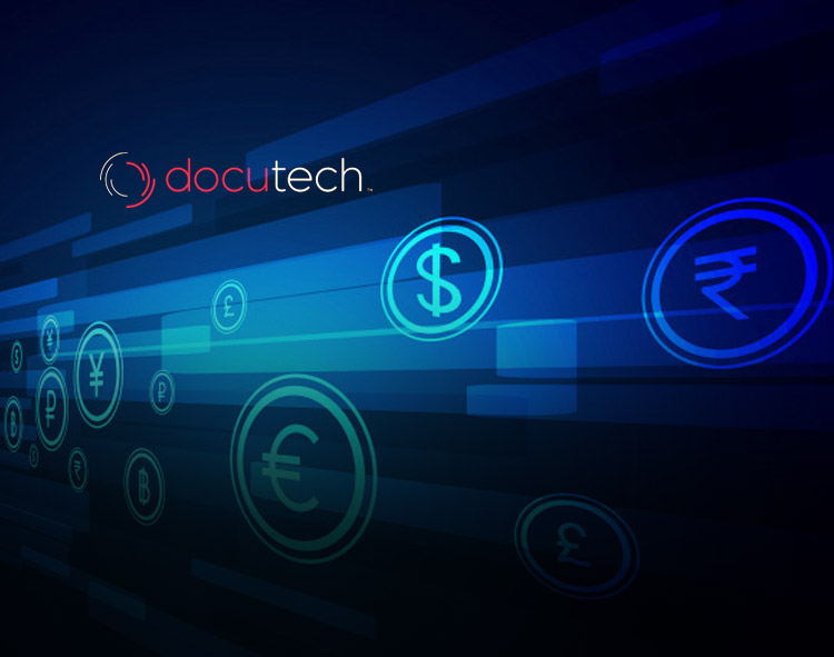 Docutech Is Now First American Docutech