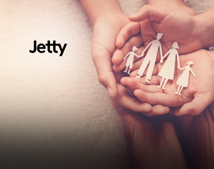 Jetty Launches Unlock Deposit, Freeing Up Cash for Renters