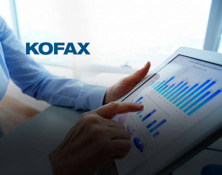Kofax Launches Global Trade Finance Solution – Digitally Transforming
