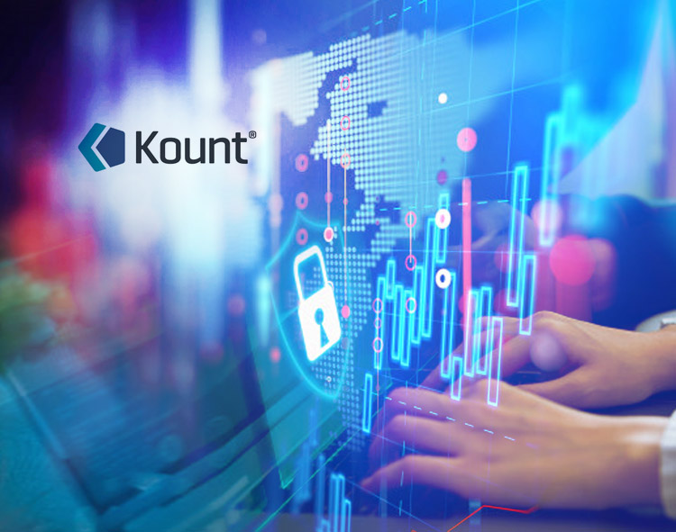 Kount’s Digital Account Fraud Protection Ties For the Highest Score