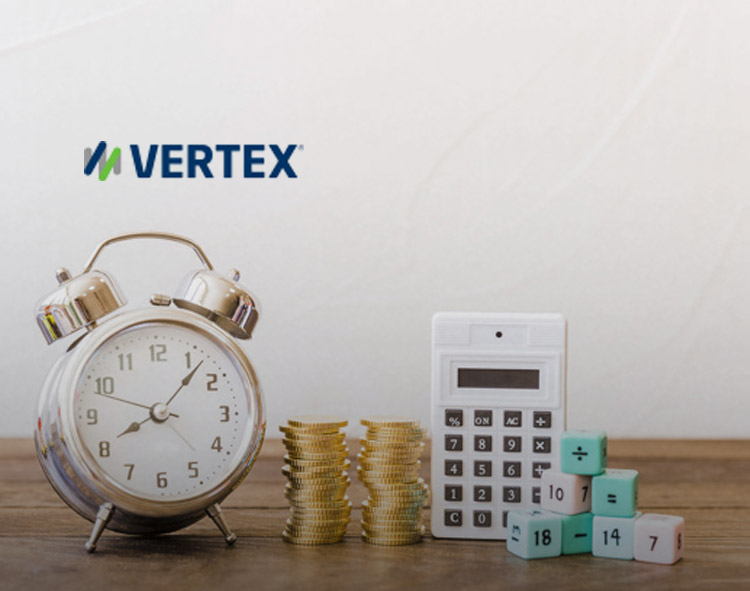Vertex Enhances Integrated Tax Solution for SAP Ariba