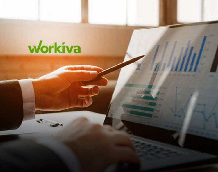 Workiva Global Platform and Inline XBRL Expertise Results in Customer