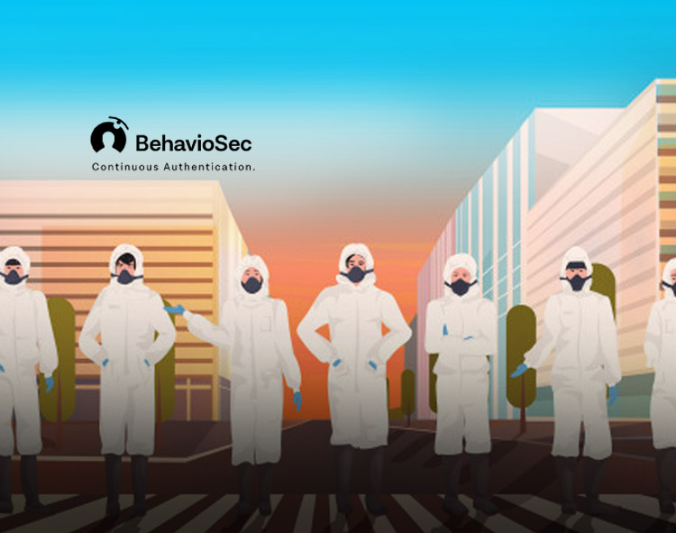 BehavioSec Zero Trust Protection Strengthens Mobile and Pandemic ...