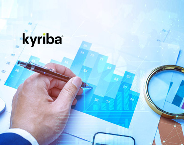 Kyriba CEO Jean-Luc Robert Honored 100 Intriguing Entrepreneurs