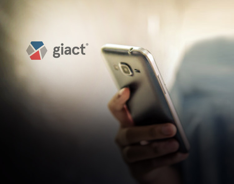 GIACT Donates Identity and Account Verification Services