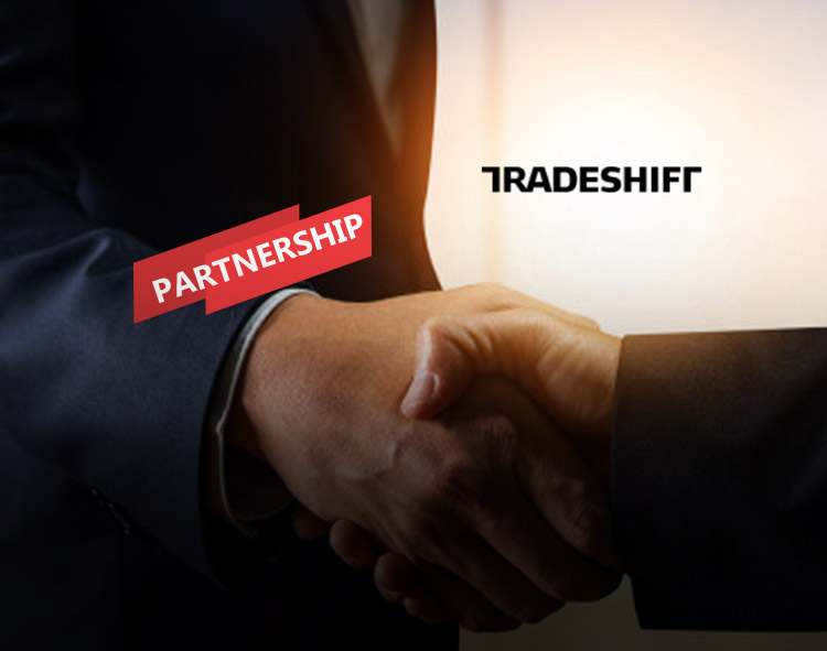 Tradeshift Launches “Partner Next”, a Global Partner Program
