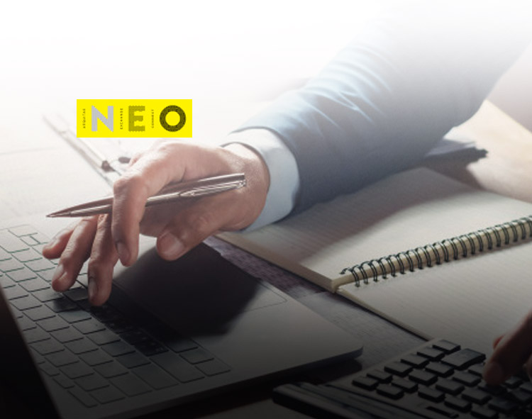 NEO Earns Certification as a Great Place to Work®