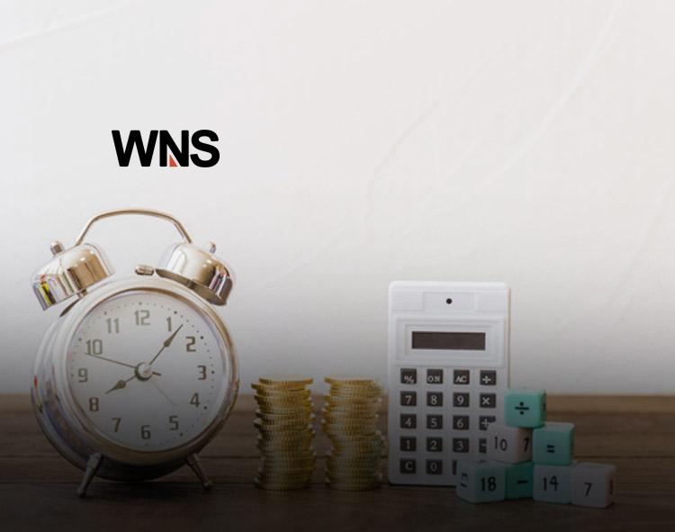 WNS’ ‘Quote-to-Sustain’ Offering Accelerating the Shift to a Digital ...