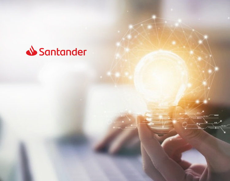 Santander Launches Tienda.Santander.cl, a New and Digital Marketplace