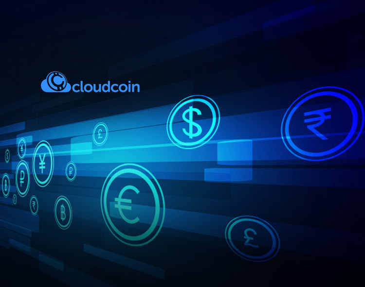 CloudCoin Wallet 4.0 Launches with New Features Built