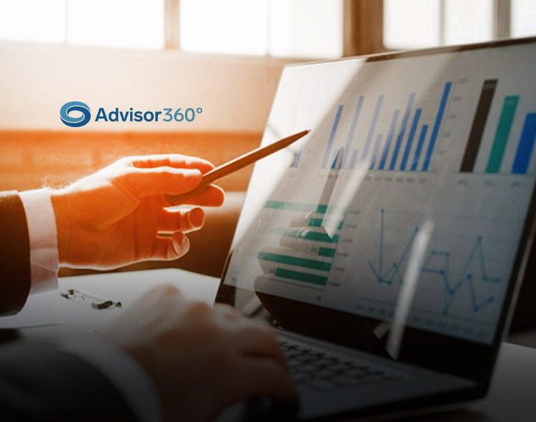 Advisor360° Names Cassie Warrington VP, Business Development