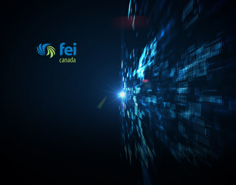 FEI Canada Launches “Leading with Resilience” Virtual Interchange