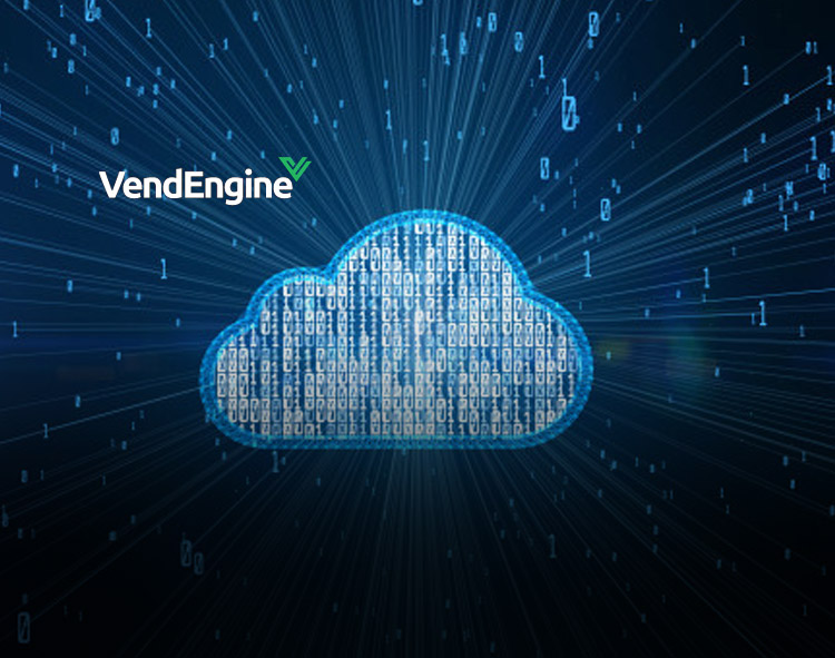 VendEngine Named A Fastest-Growing Company In North America