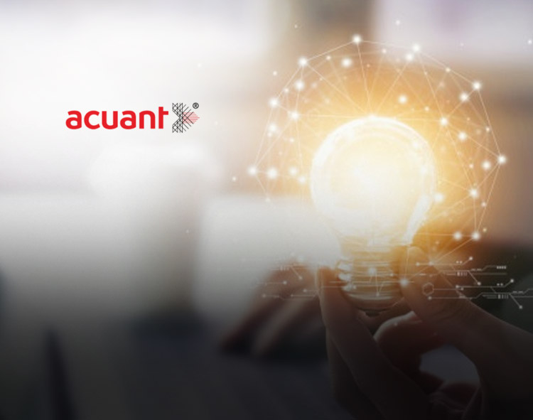 Acuant GO No Code Identity Verification & KYC Solutions Provide Solution