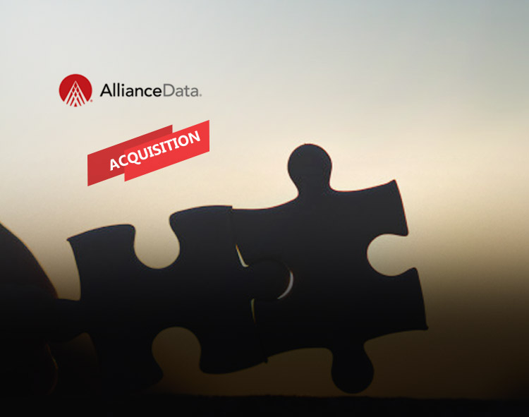 Alliance Data Completes Acquisition of Bread®