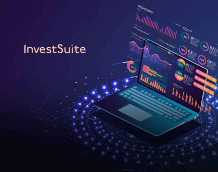 B2B Wealthtech InvestSuite Raises €3 Million
