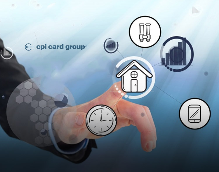 CPI Card Group and CU-Interface Streamline Instant Issuance