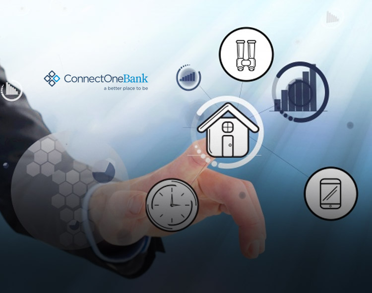 ConnectOne Bank Optimizes Payments CheckAlt’s ‘House of Payments’