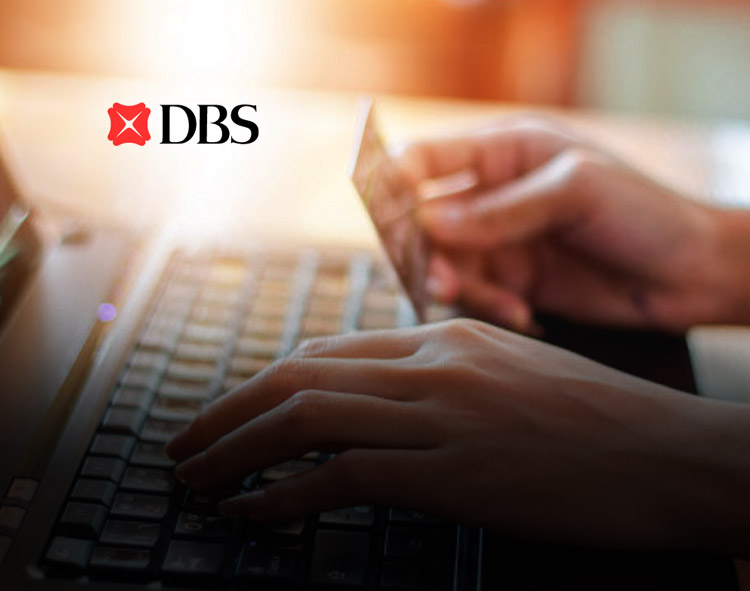 DBS Hong Kong Heralds “This Is DBS Digibanking” - a Transformation