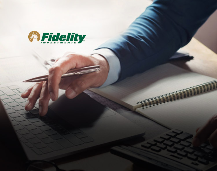 Fidelity Institutional Helps Advisors Work Smarter Through Updates