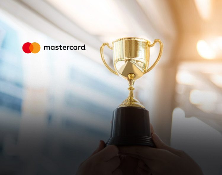 Mastercard Wins First Place in Global 2020 Corporate Startup Stars