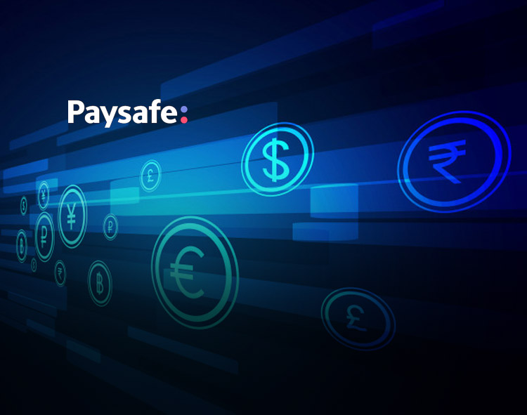 Paysafe Launches Paysafecash in US to Enable Online Cash Payments