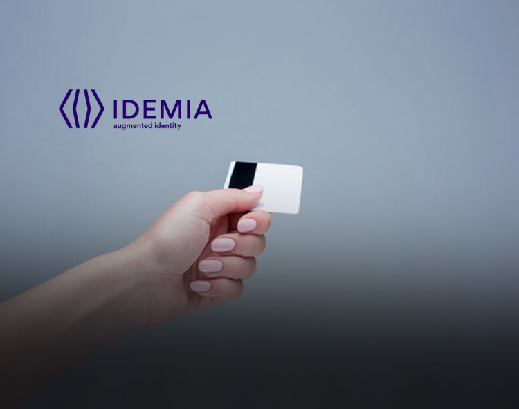 Sokin To Use Idemia’s Recycled Plastic Payment Cards For Markets