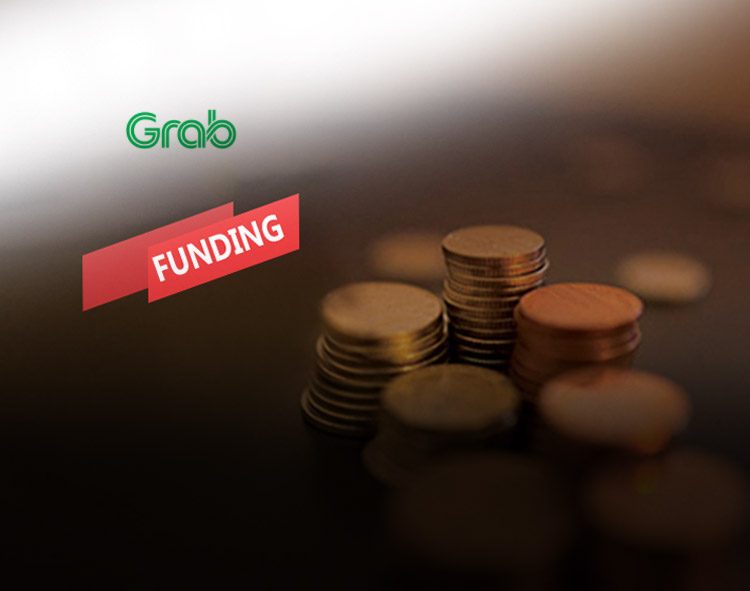 Grab Financial Group’s Fintech Leadership Recognised In Series A funding