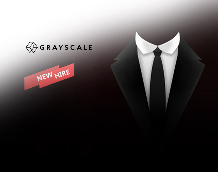 Grayscale Investments Names Sonnenshein As Chief Executive Officer