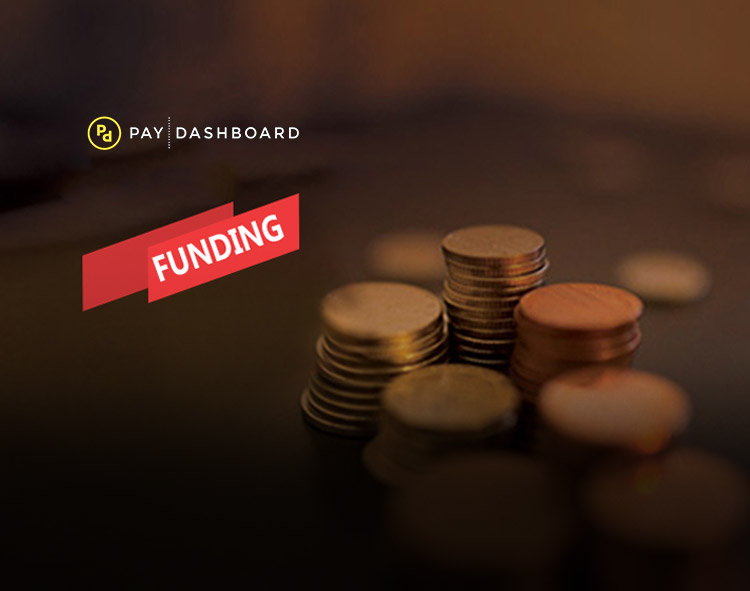 PayDashboard Secures £167,072 Funding Grant From Innovate UK