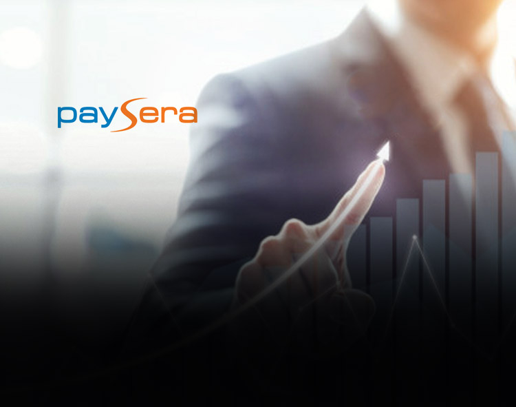 Paysera Raises Authorised Capital By €4 Million Revenue