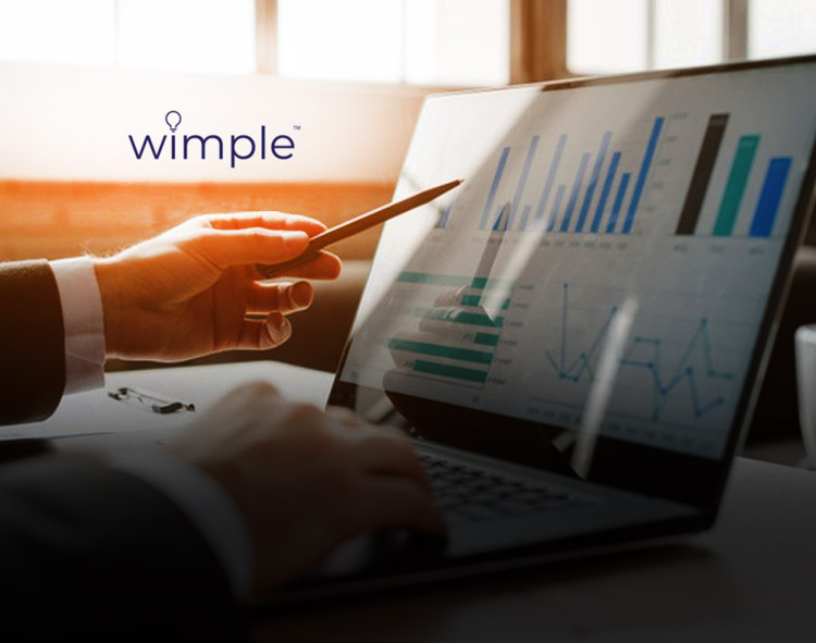 Wimple Closes Seed Round from Strategic Investors